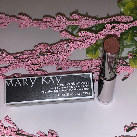 Mary Kay | Makeup | Mary Kay True Dimensions Lipstick | Poshmark
